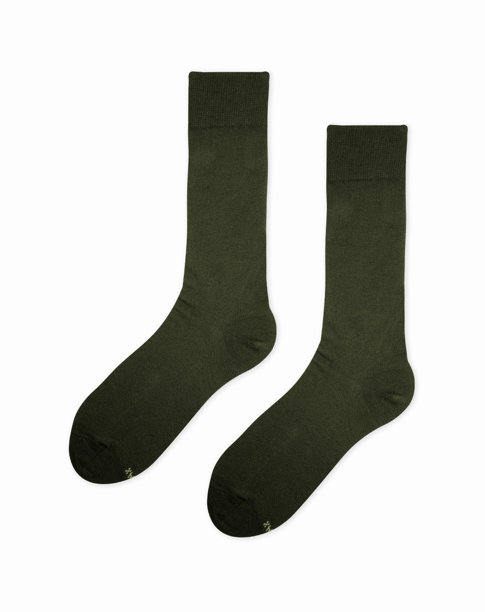 Medias Largas Verdes para Hombres: Estilo y Comodidad